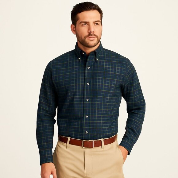 Brooks Brothers 346 Shirts